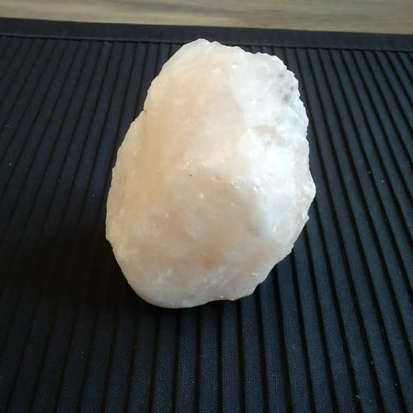 Accents | Himalayan Salt Rock Crystal | Poshmark